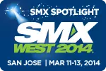 smx west14_spotlight