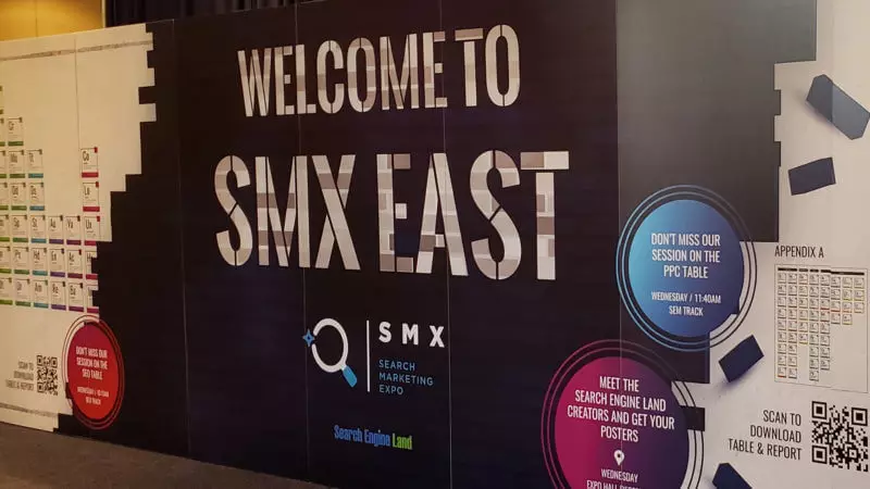 SMX Overtime: Ity ny fomba ahafahan'ny marika maromaro mitantana ny lisitry ny toerana misy azy 22317_1