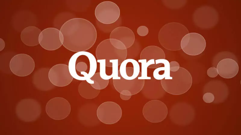 Quora engade máis opcións de orientación contextual e de comportamento 22362_1