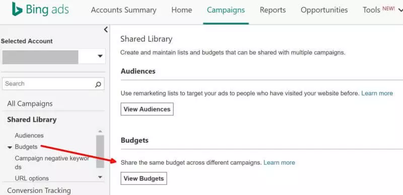 bing-ads-shared-budgets