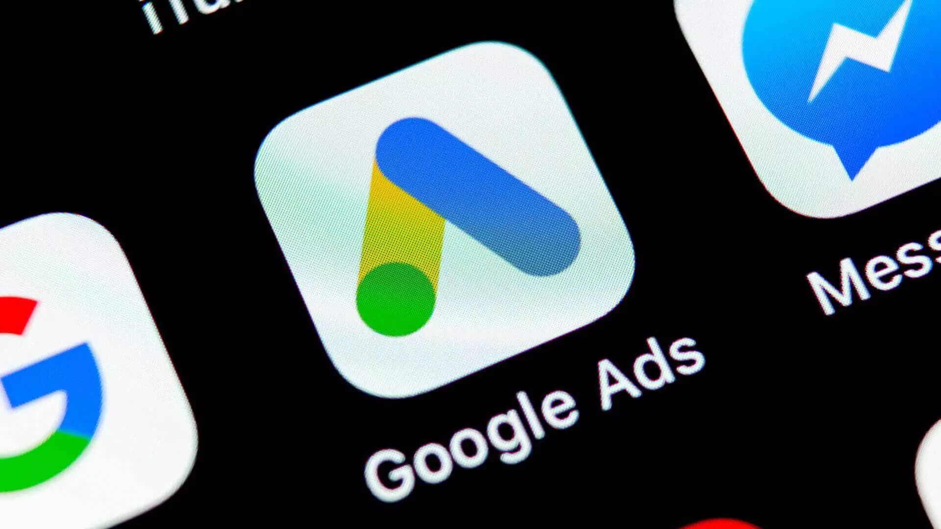 Iraha ngalih ka pangiriman standar dina Google Ads (pitunjuk: anjeun kedah ngalih kamari)