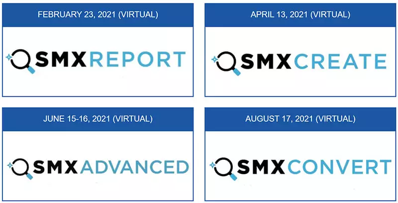 Ни өчен без SMX өчен яңа эчтәлек тәҗрибәсе булдырабыз 2243_1