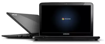 Chromebook 日：您終於可以購買一台 Google Chrome OS 計算機（有點） 22516_1