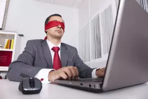 shutterstock_63556390-blindfolded