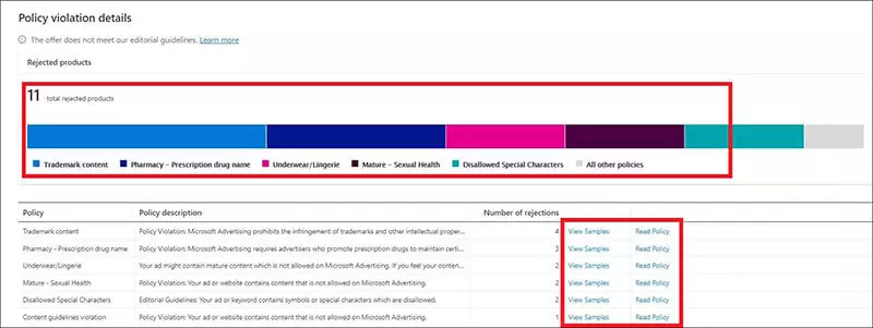 视频和基于垂直的产品广告试点抵达 Microsoft Audience Network 2274_3