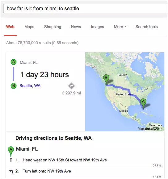 google-driving-directions-onebox