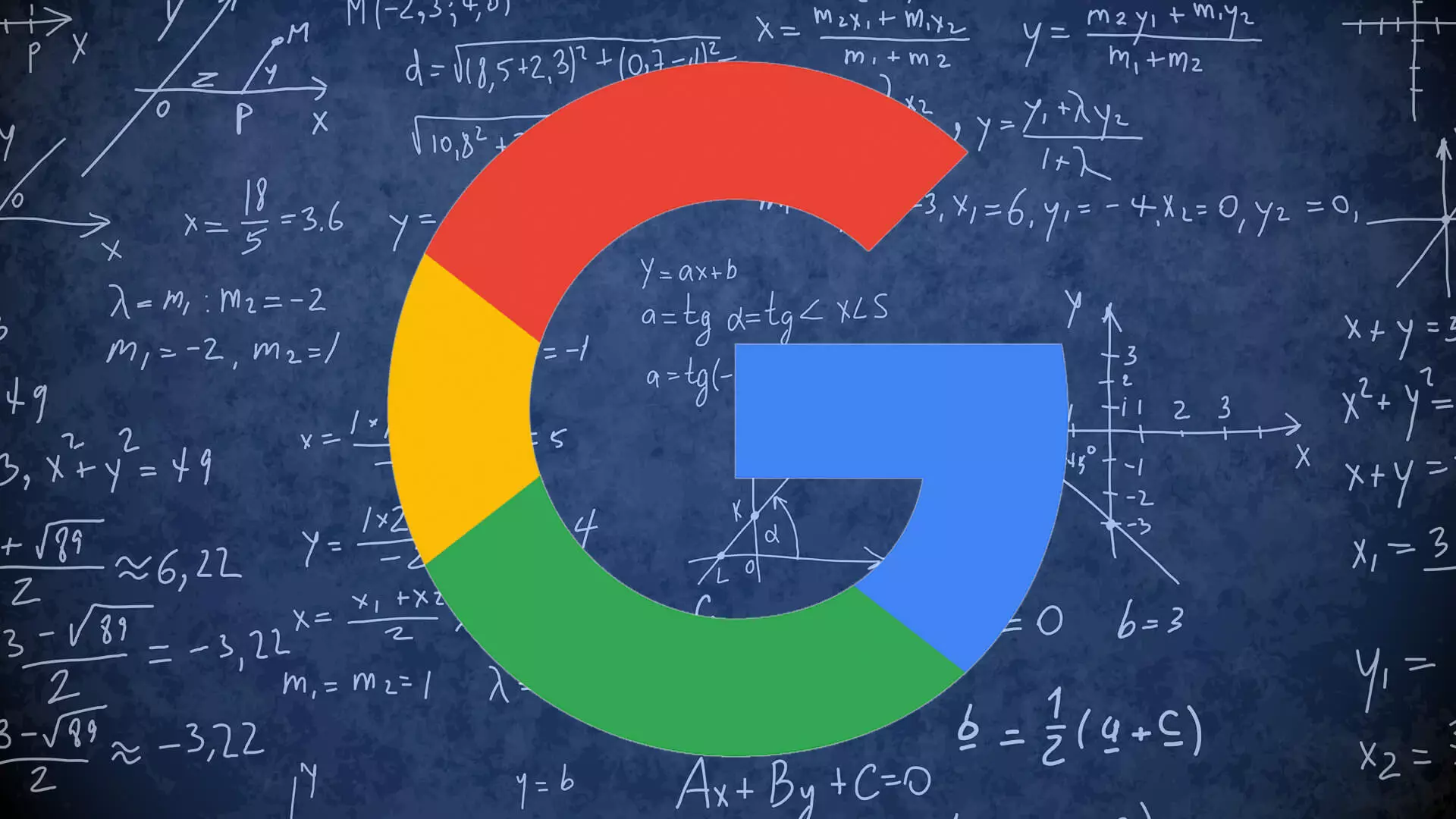 Google potrjuje posodobitve algoritma za razvrščanje iskanja sredi decembra