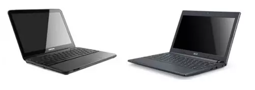 Google Chromebooks verschijnen op 15 juni, $ 349 voor consumenten, $ 20- $ 28 per maand voor opvoeders/bedrijven 23245_2