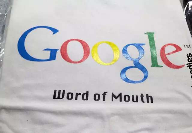 Որոնեք նկարներում. Google-ի Կապիտան Ամերիկա, որմնանկար Google-ում և փայլուն Google սլայդ 23298_3