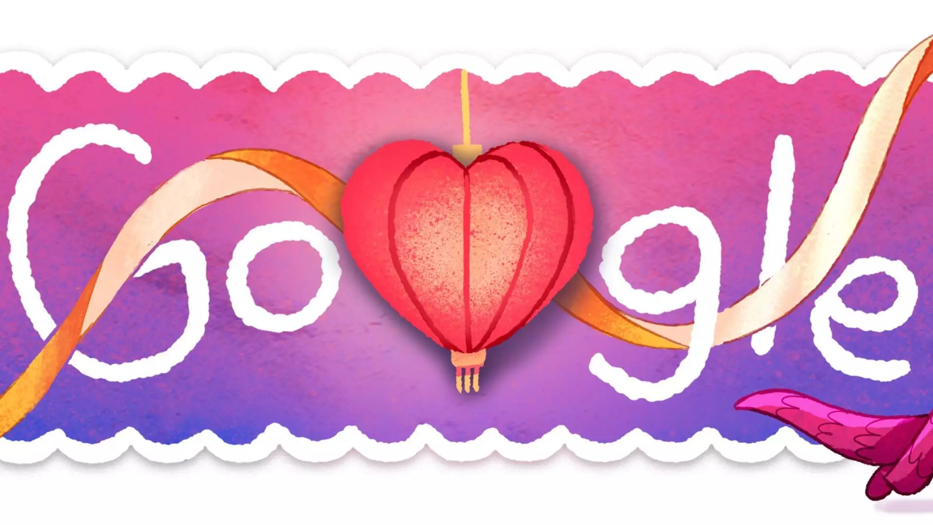 Hva er en pangolin? Google Valentine's Day doodle-serier og pangolin-spill kommer til datamaskinen 23313_1