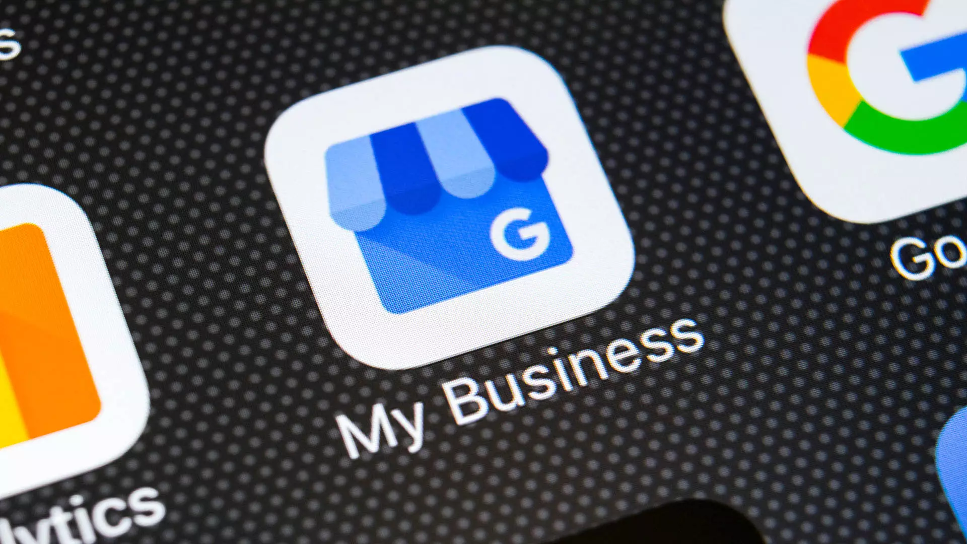 Google My Business lanserar verktyg för att hantera dina recensioner