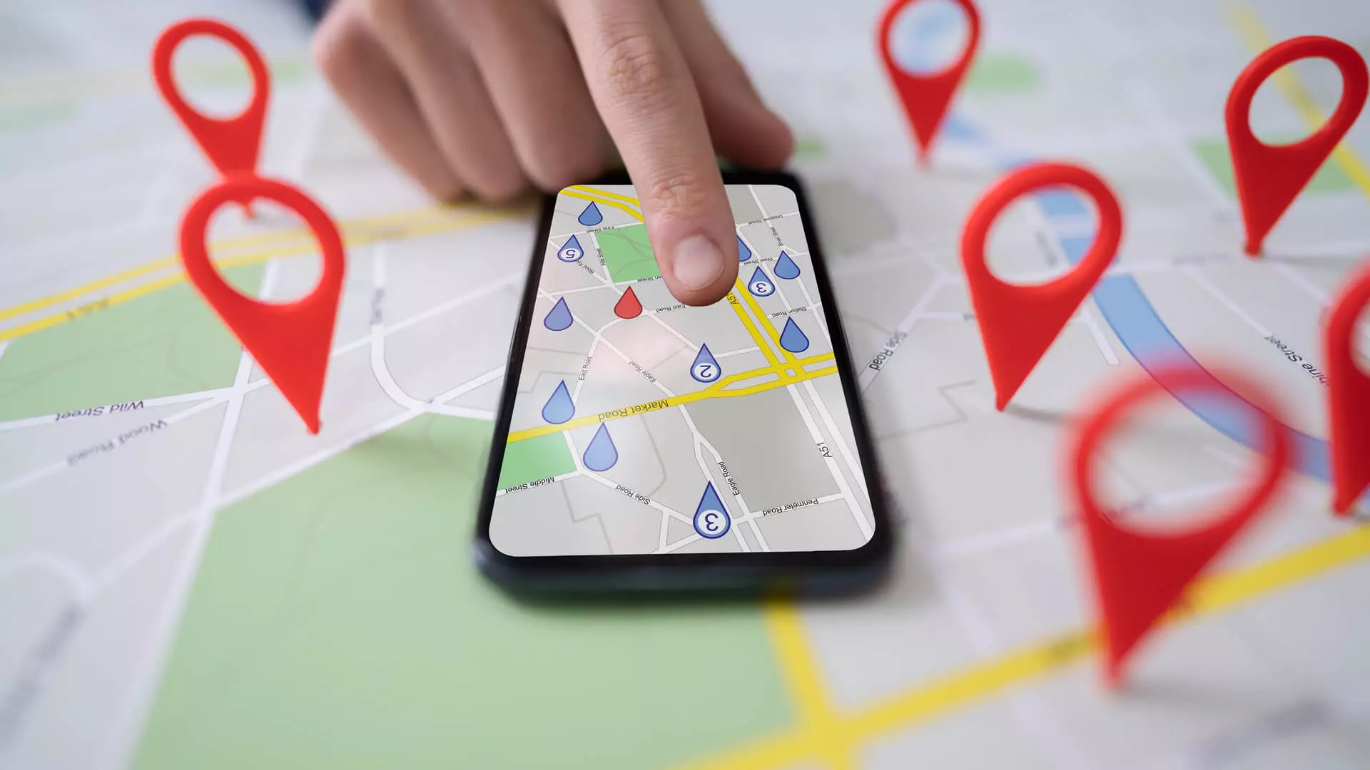 Google öppnar upp om hur Maps recensionsmoderering fungerar