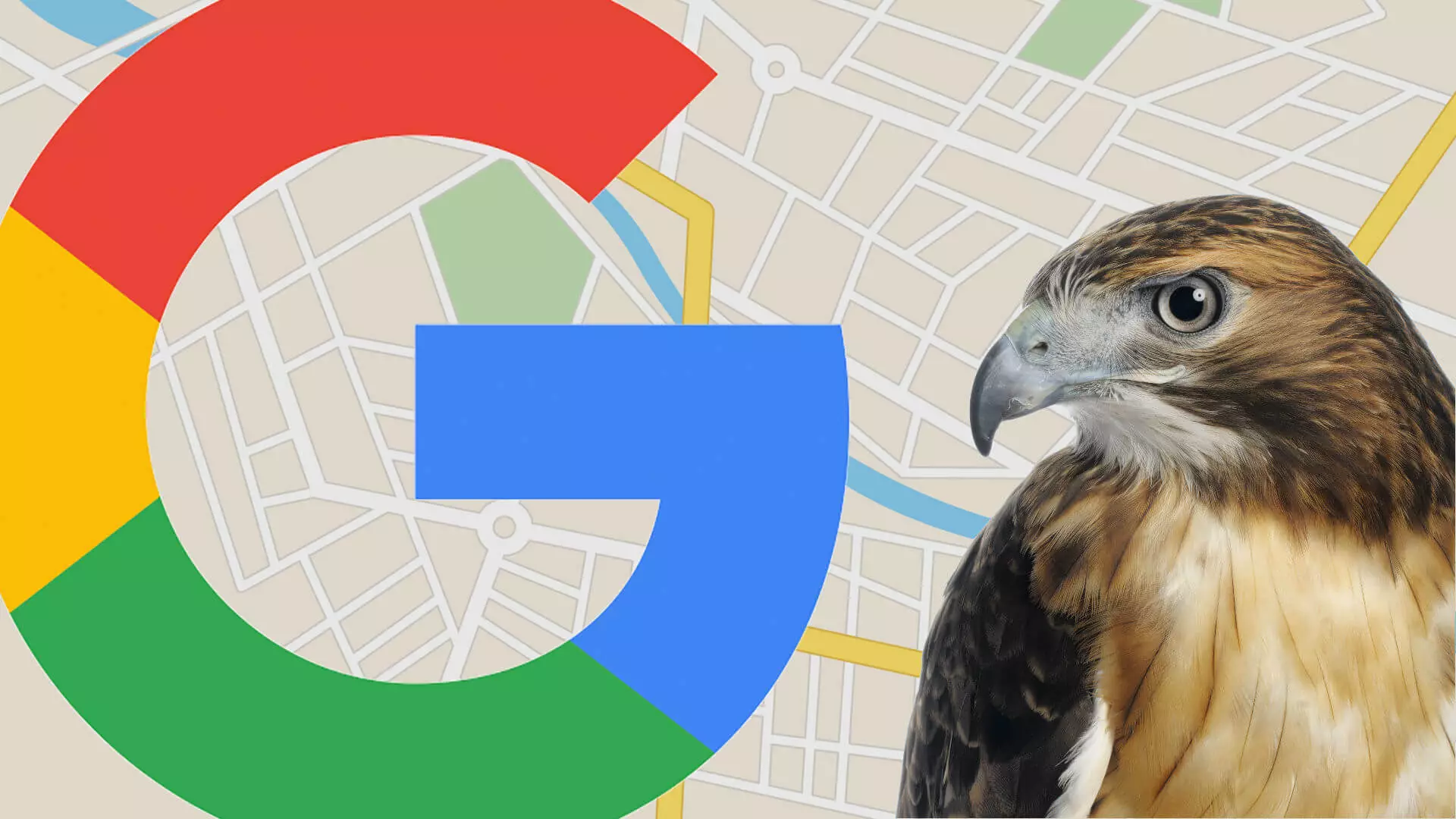 Aukuso 22, 2017: Le aso na sau ai le 'Hawk' Google local algorithm update.