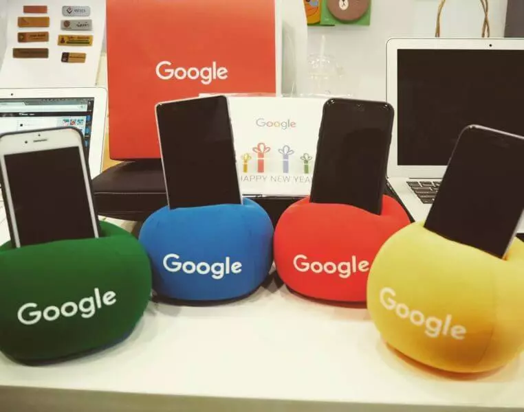google-smartphone-holders