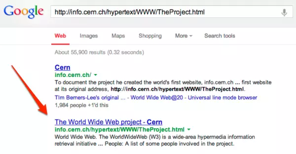 http___info.cern.ch_hypertext_www_theproject.html - Google Keresés