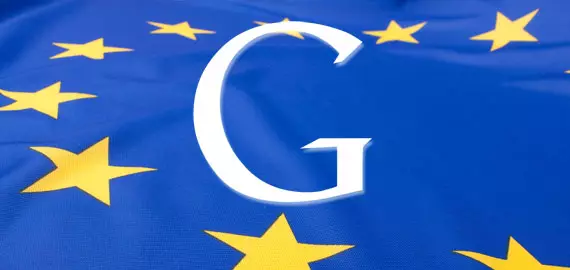 Lehiben'ny Antitrust EU: Google 23778_1