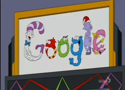 Simpsonovi: U budućnosti, Google porobi pola svijeta (ali Lisi se to i dalje sviđa) 24061_2