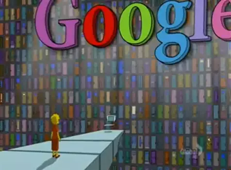 Simpsonovi: U budućnosti, Google porobi pola svijeta (ali Lisi se to i dalje sviđa) 24061_3