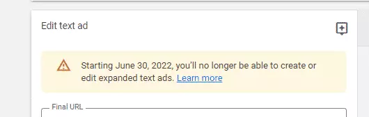 Iklan Carian Responsif Google: Perkara yang anda perlu ketahui 240_2
