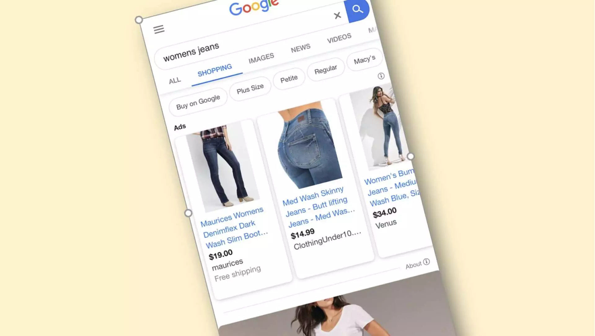 Malebela a PPC: Maano a ho fana ka litefiso bakeng sa matšolo a Google Shopping [Video]