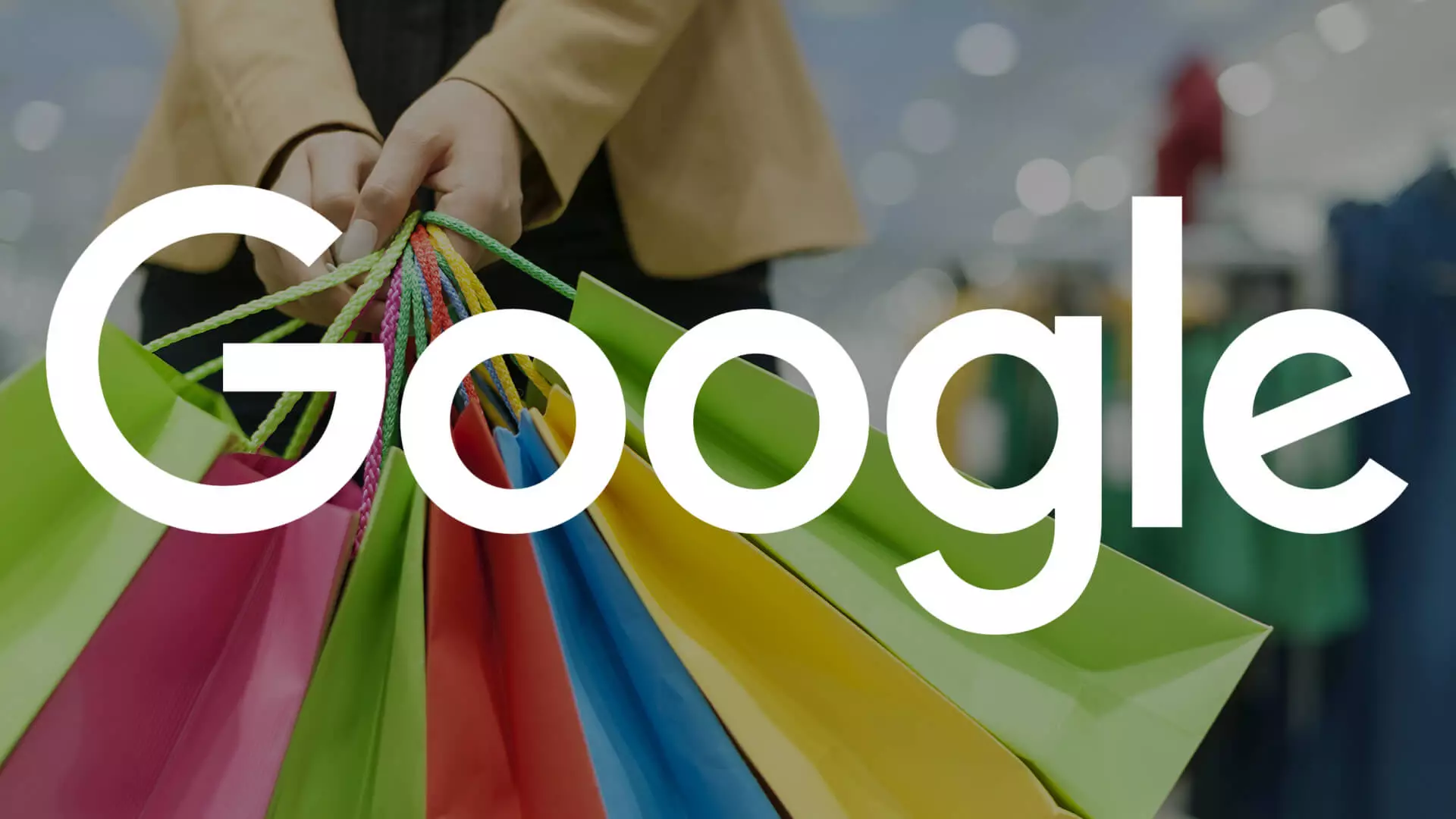 Koop op Google is kommissievry, sal afreken via PayPal, Shopify moontlik maak