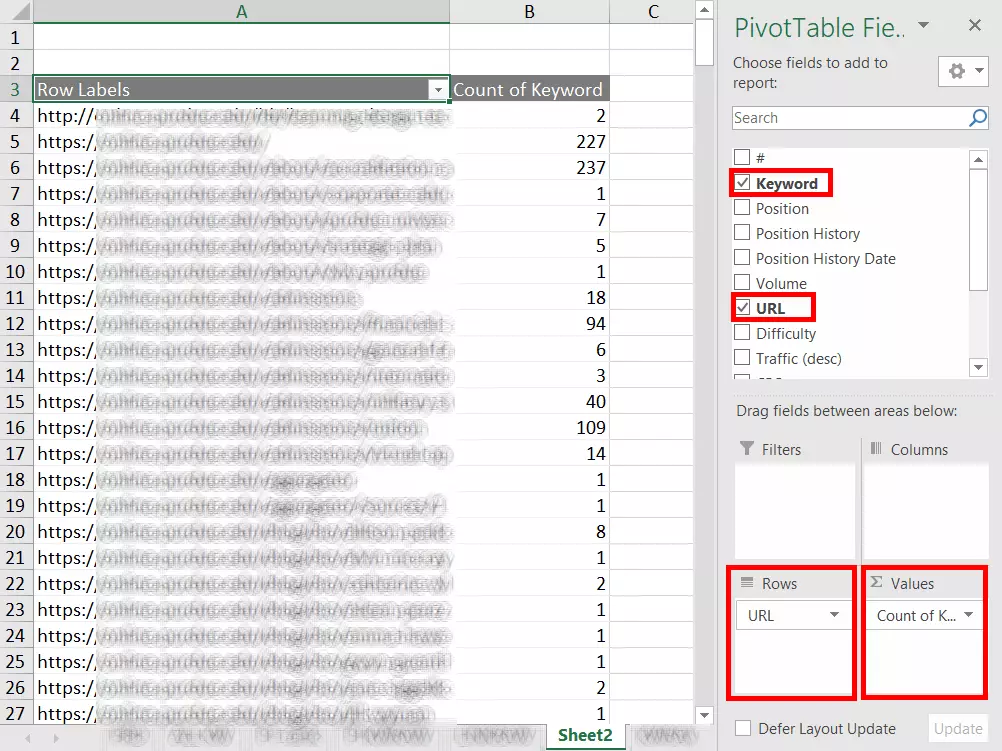 Comment mener un audit de migration de contenu 24454_6