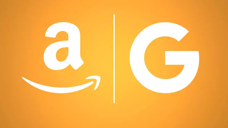 Gen kèk bidjè rechèch gwo ap deplase nan Amazon, di ekzekitif ajans yo 24472_1