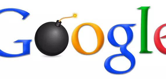 Larry Page: Pinakadako nga Hulga Sa Google?