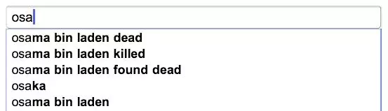Google und der Tod von Osama Bin Laden 24769_10