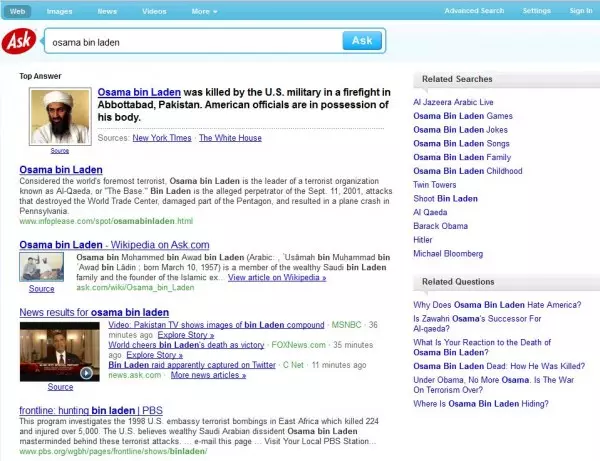 Google und der Tod von Osama Bin Laden 24769_19