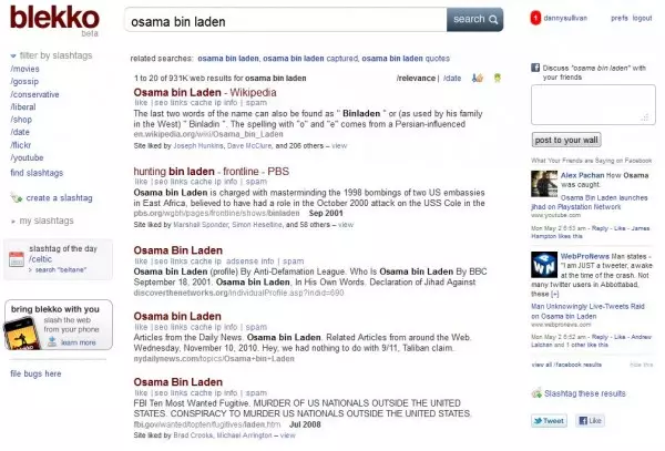 Google & Ny fahafatesan'i Osama Bin Laden 24769_20