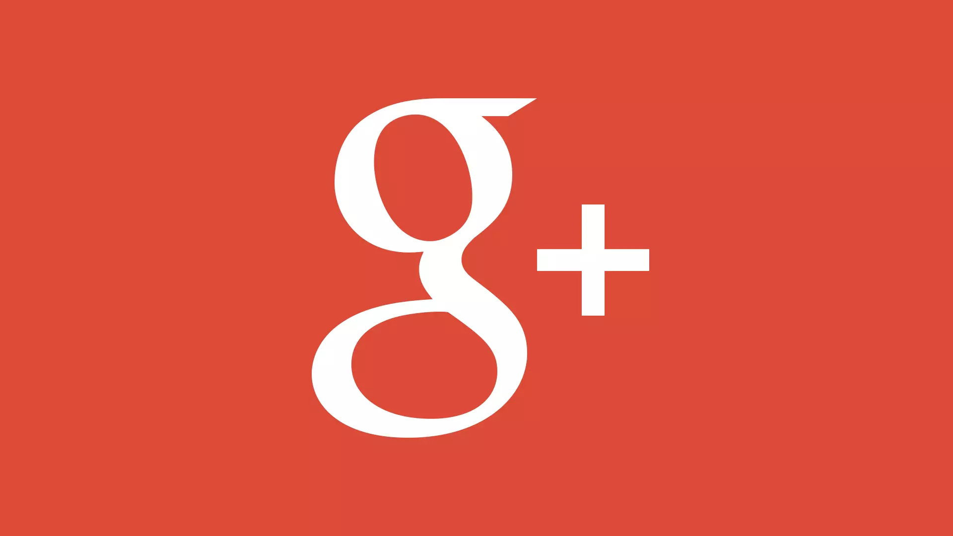 Google 的 Facebook 競爭對手 Google+ 社交網絡終於到來