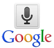 recherche vocale google