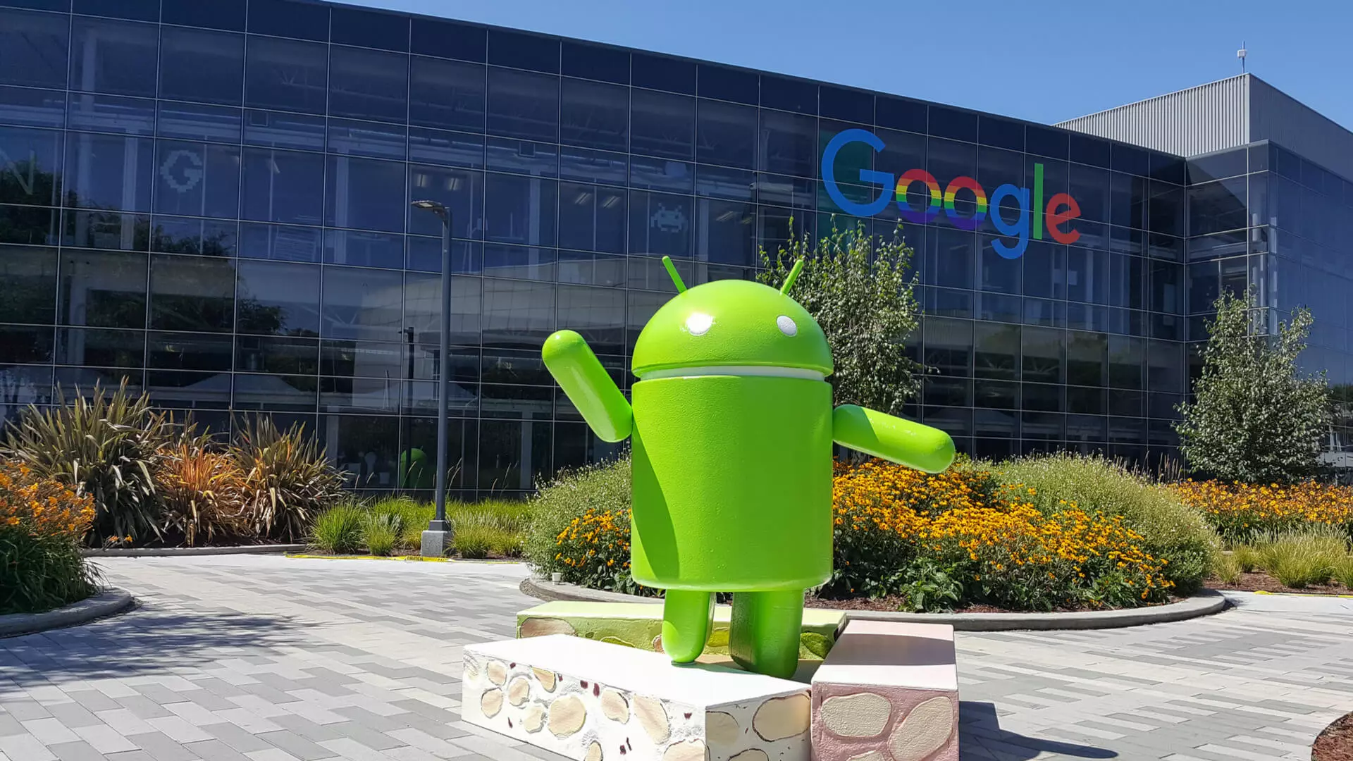 Google's Privacy Sandbox, e aofia ai le Topics API, o loʻo sau i le Android