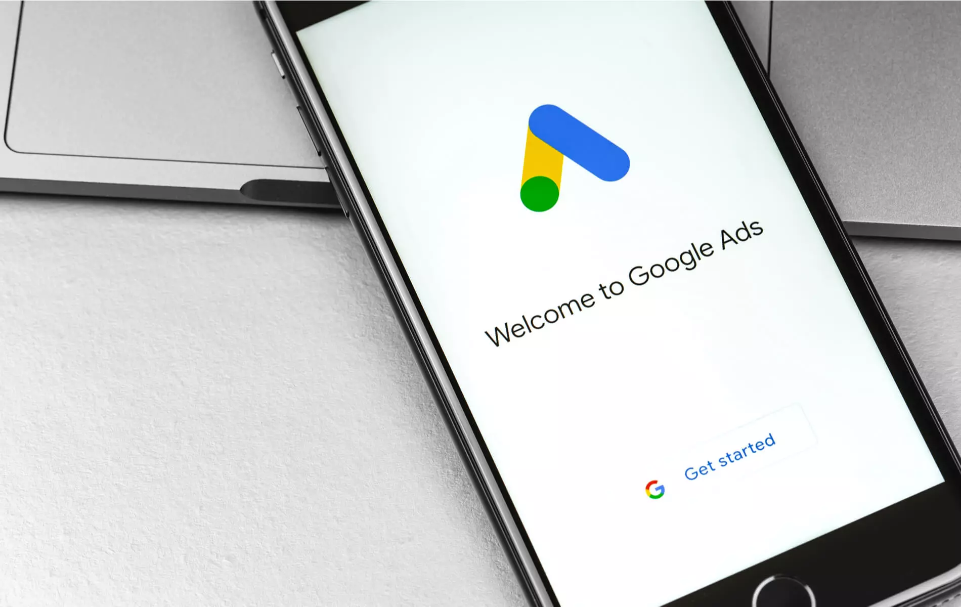Google Ads API v10.1 nun disponeblas