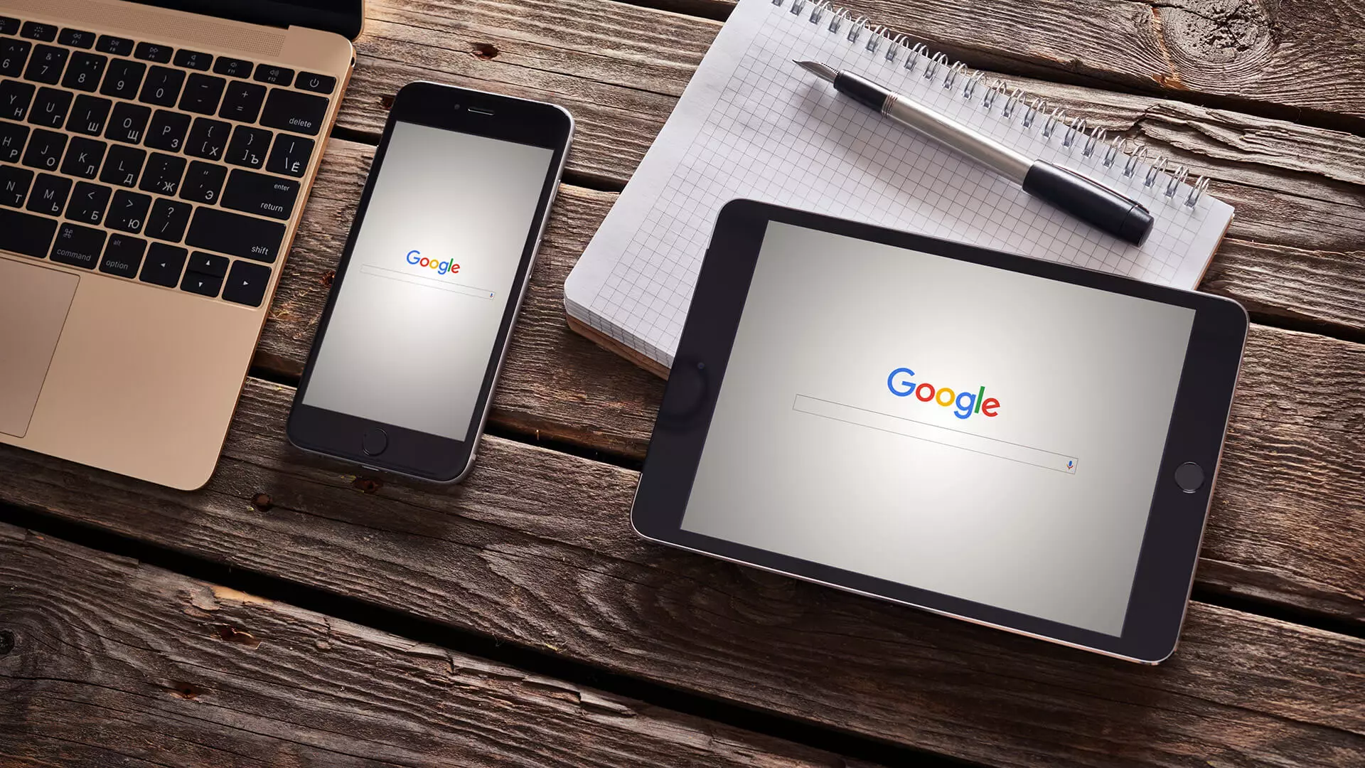 Google letos v květnu posílí svůj algoritmus pro mobily