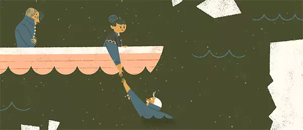 Ida Lewis Google doodle marque le 175e anniversaire de la 