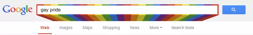 Google-gay-search-bar