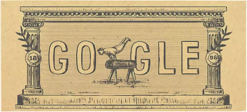 Google doodle olympia3