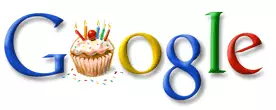 Google Tiċċelebra 14-il Sena B'Logo Speċjali (Hawn Il-Logos ta' Google Birthday Passat) 25383_7