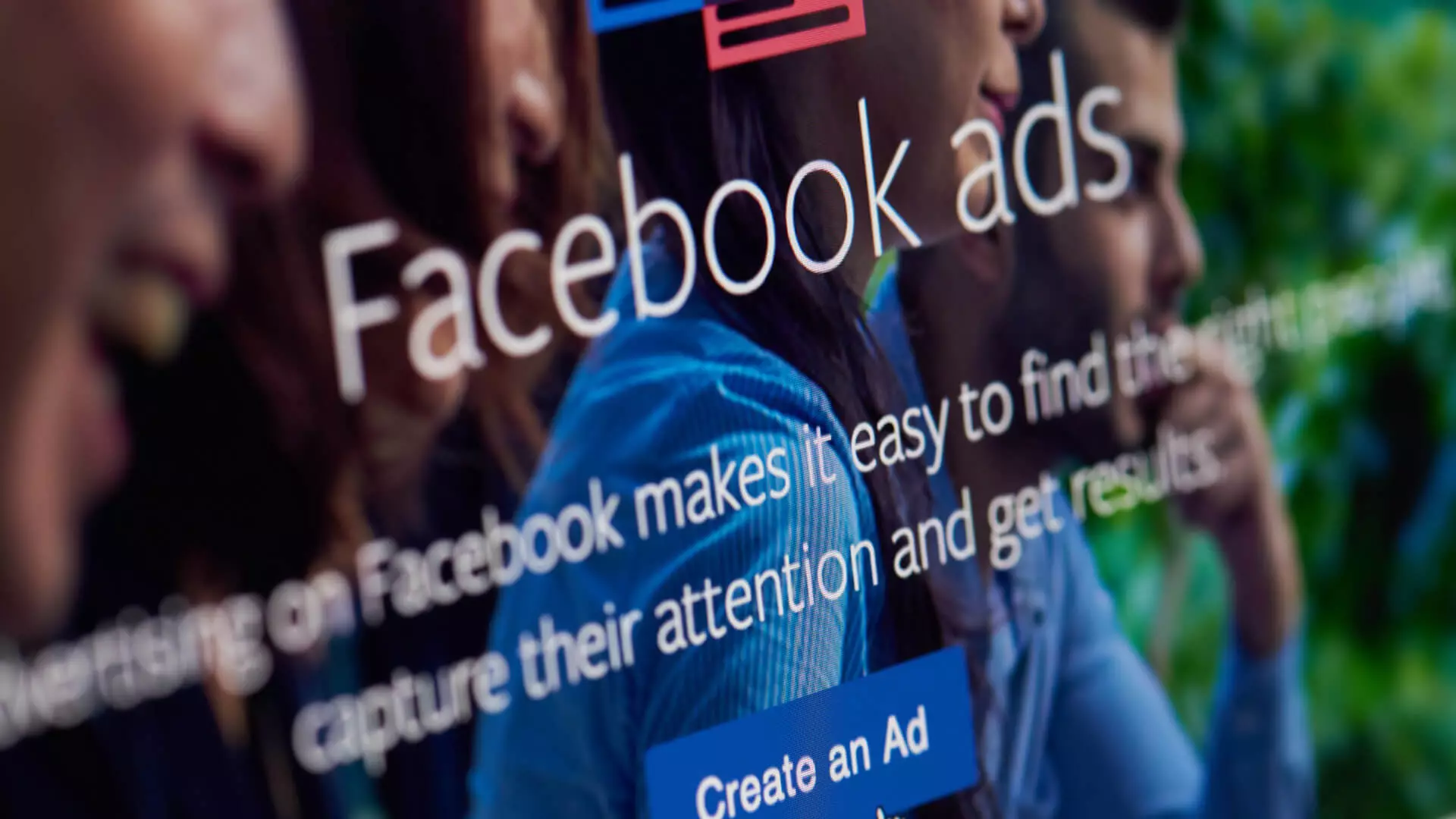 Iklan Facebook 'Kategori Minat' tiasa dugi ka 33% teu akurat