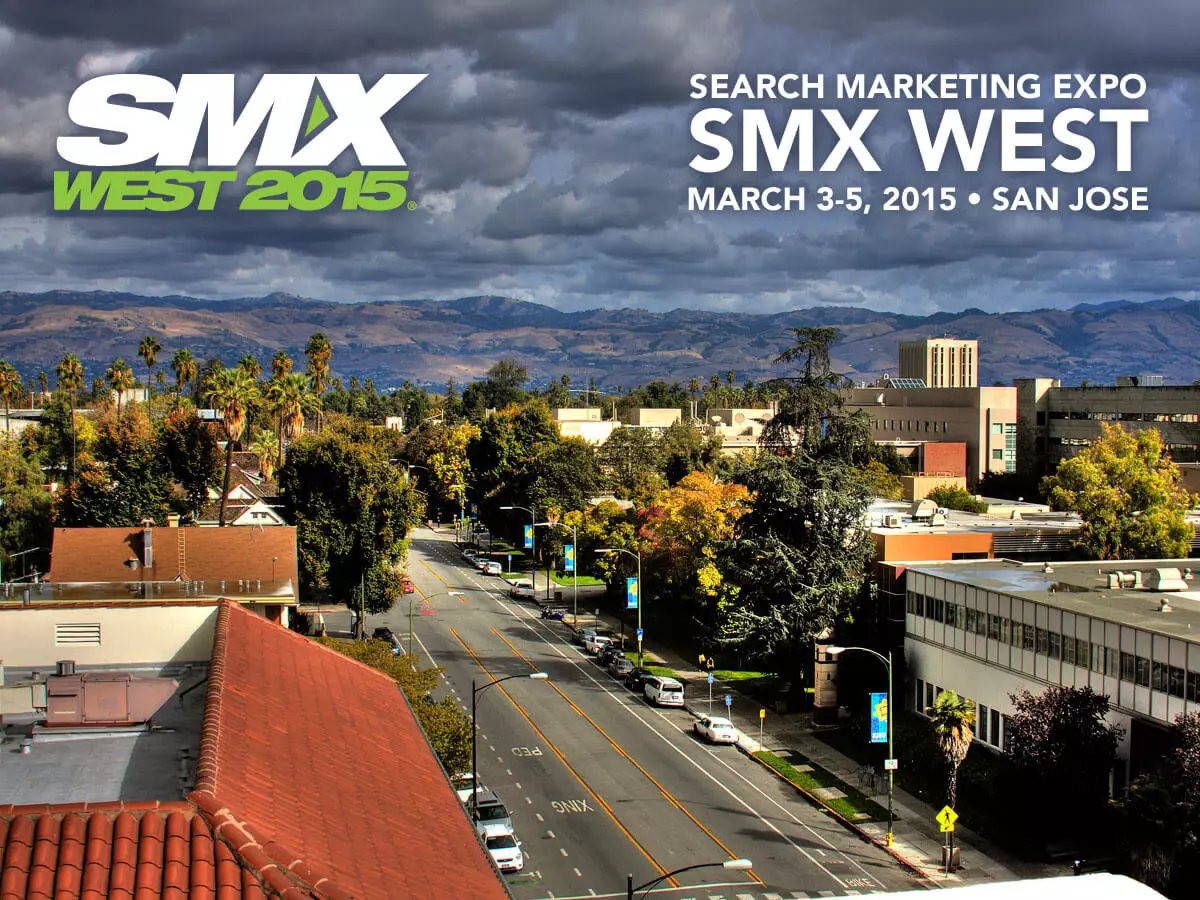 O SMX West da Search Engine Land é na próxima semana - veja como participar