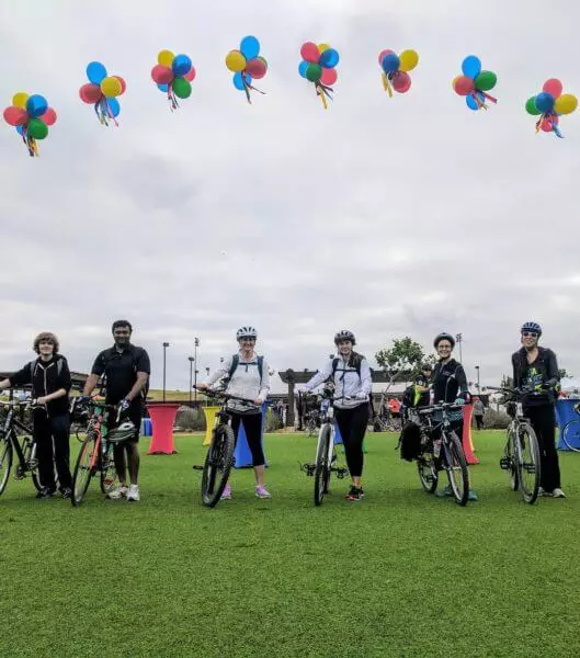 Rechercher dans les photos : vélo de Google pour aller au travail, friandises Dooglers et mur chut de Google 26291_4