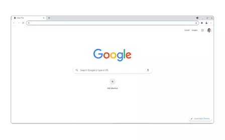 Chrome provas Google-flankserĉon en la retumilo 2647_1
