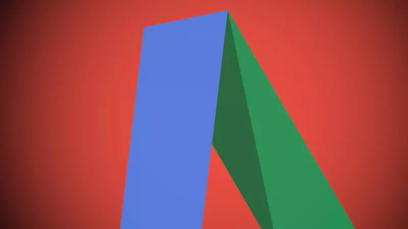 “AdWords Redaktor” -yň täze adaty düzgünleri, hasabyňyzda nämäniň ýoklugyny tiz görmäge mümkinçilik berýär 26552_1