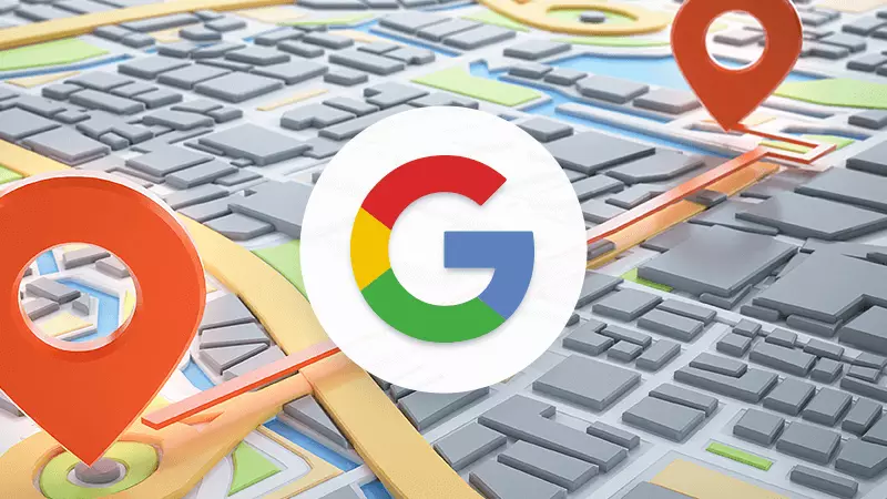 Como comprobar os resultados da busca de Google para diferentes localizacións 2664_1