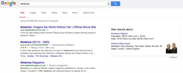 america-movie-google