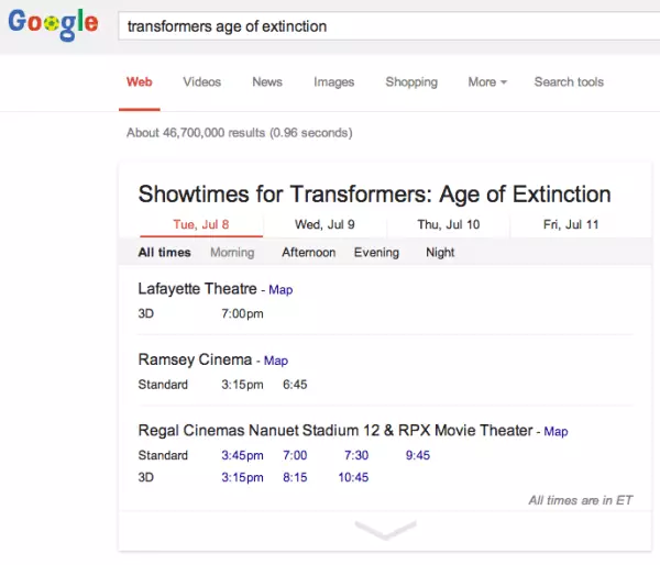 movie-showtimes-google