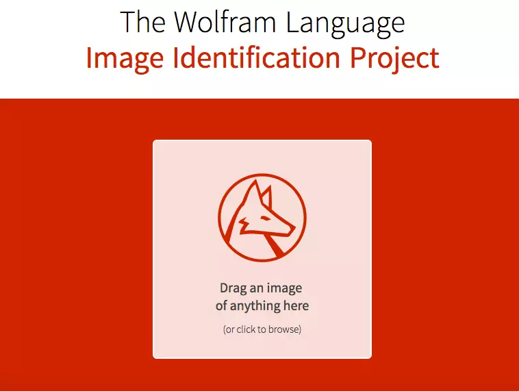 wolfram-alpha-сүрөттү аныктоо