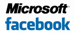 Microsoft і Facebook больш не сябруюць пасля абвінавачванняў супрацоўнікаў у браканьерстве 26984_1